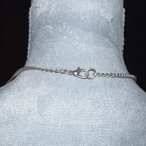 Jewelry | Extra Long Floral Necklace | Poshmark